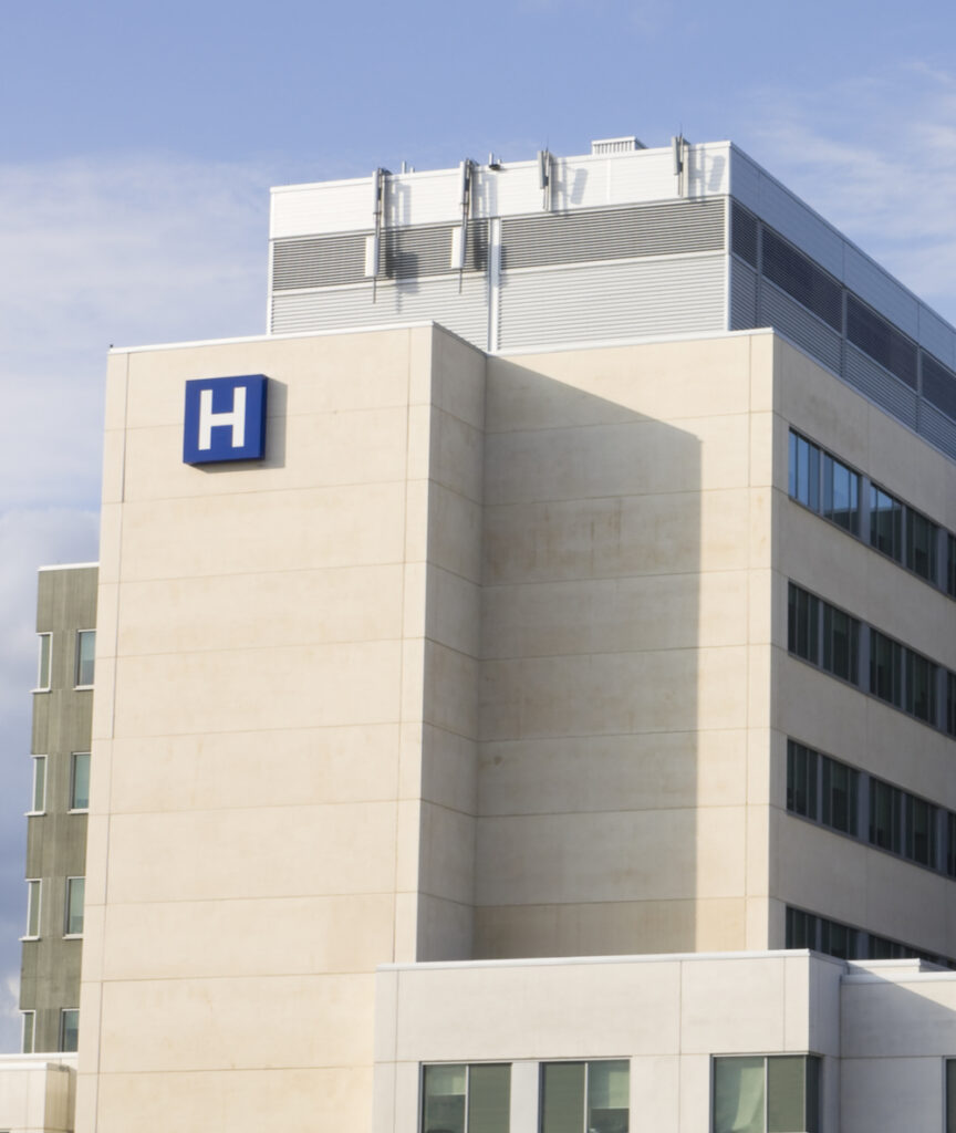 Diagnostic Imaging for Large Health System Case Study | AIMI