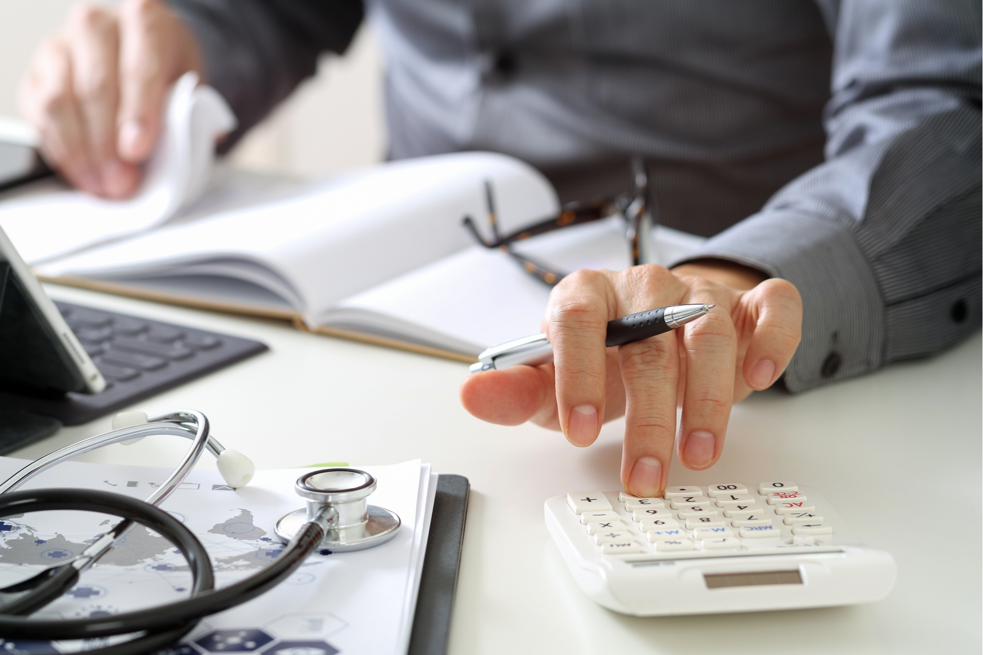Financial Structure Of Diagnostic Imaging Services AIMI financial-structure-of-diagnostic-imaging-services-aimi